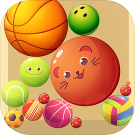Bouncing Ball Merge - 游戏评价 - TapTap