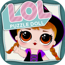 LOL Puzzle Doll - TapTap