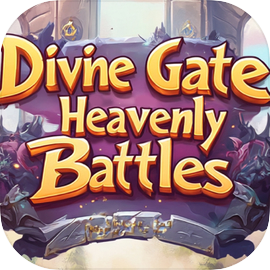 Divine Gate: Heavenly Battles - TapTap