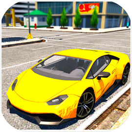 Extreme Car: Real Driving - iOS官方下载 - TapTap