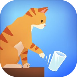 Jabby Cat 3D - TapTap