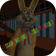 Escape Horror of Scary Rabbit - TapTap