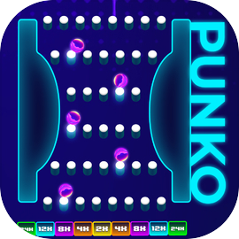 Punko Platform Clash - TapTap