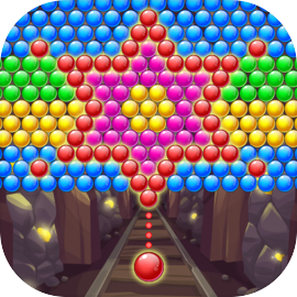 Gold Mine Bubbles - TapTap