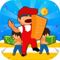 Shortcut Run - Stack Dash - TapTap