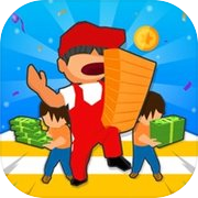 Shortcut Run - Stack Dash - TapTap