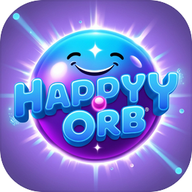 Happy Orb - TapTap