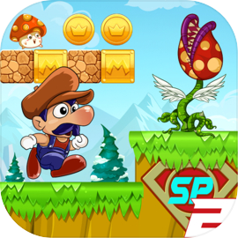 Sboy World Adventure 2 - New Adventures 2018 - TapTap