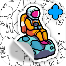 Merge Sticker Playbook 2D - TapTap