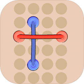 Twisted ropes - TapTap