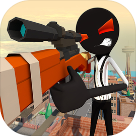Prime Suspect Sniper 2k17 - TapTap