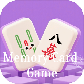 Mahjong Memory Cards Game - TapTap
