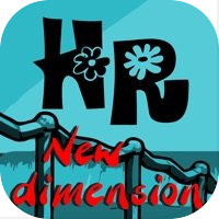 Hopper Rabbit: New Dimension - TapTap