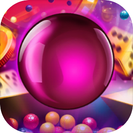 Pink Elements Motion - TapTap