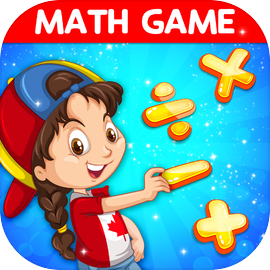 Math Master - Educational Game - TapTap
