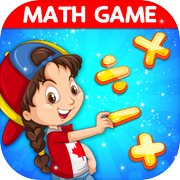 Math Master - Educational Game - TapTap