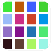 Color blinds - TapTap