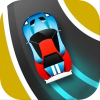 Car Fun Race: Zigzag Racing游戏介绍 - TapTap