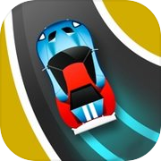 Car Fun Race: Zigzag Racing - TapTap