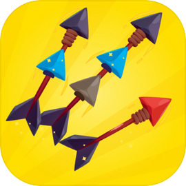Arrow Card Rush - TapTap