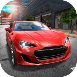 Car Driving Simulator Drift - TapTap