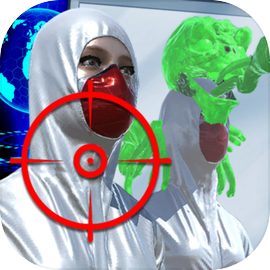 Mirror Alien Hunter - TapTap