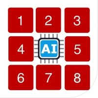 滑动拼图AI求解器 - TapTap