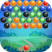 Magic Jungle Ball Shooter - TapTap