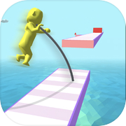 High Jump - Jump up the world - TapTap