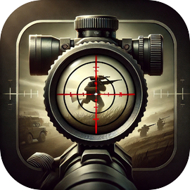 Sniper on hunt - TapTap