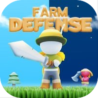Farming Defense游戏介绍 - TapTap