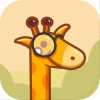 Be Like A Giraffe - iOS官方下载 - TapTap