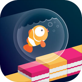 Jump Or Stay - TapTap