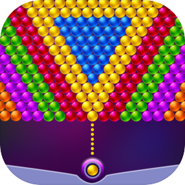 Bubble Action Rush - TapTap