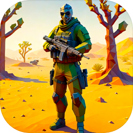 Тактическая операция FPS - TapTap