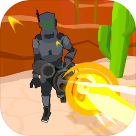 Solo Shooter - TapTap