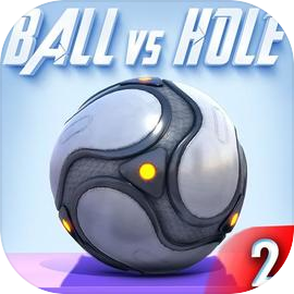 Ball vs Hole 2 - TapTap