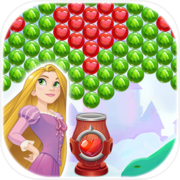 New Bubble Shooter : Princess Bubble Games - TapTap