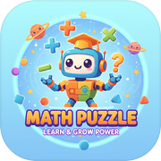 Maths Puzzle Game - TapTap