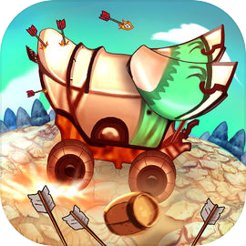 Wizards and Wagons - TapTap