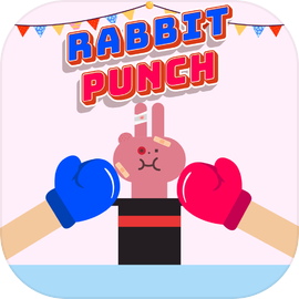 Rabbit Punch - TapTap