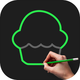 Single Line Draw: Connect Dots - TapTap