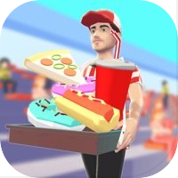 Stadium Rush - TapTap