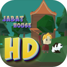 HD Jabat House - TapTap