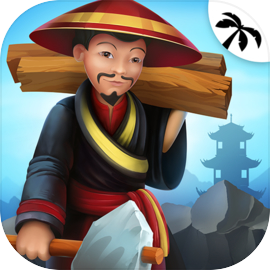 Building the China Wall 2 - TapTap