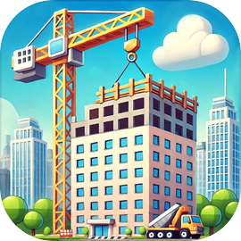 City Touch Build - TapTap