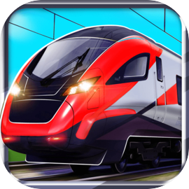 Euro Train Simulator 2018 - TapTap