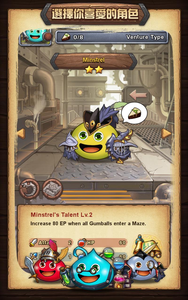 Slime Dungeon - Android Download | TapTap