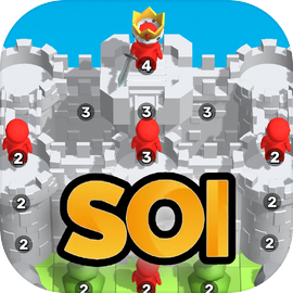Soi Enemy Kingdom - TapTap