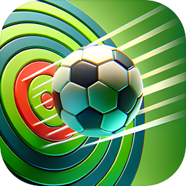 Football Targets - TapTap